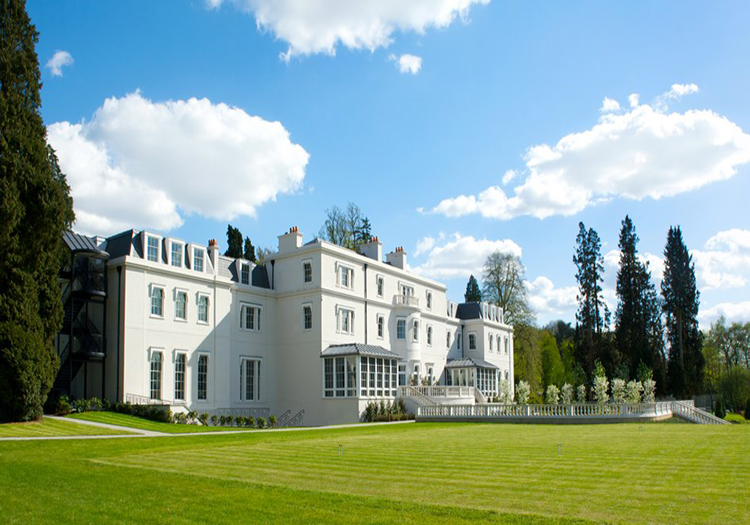 Luxury 5-Star Hotel Collections
