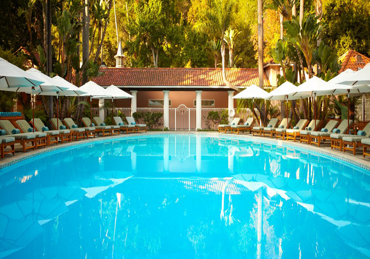 Luxury 5-Star Hotel Collections