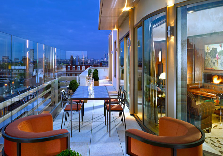 Luxury 5-Star Hotel Collections